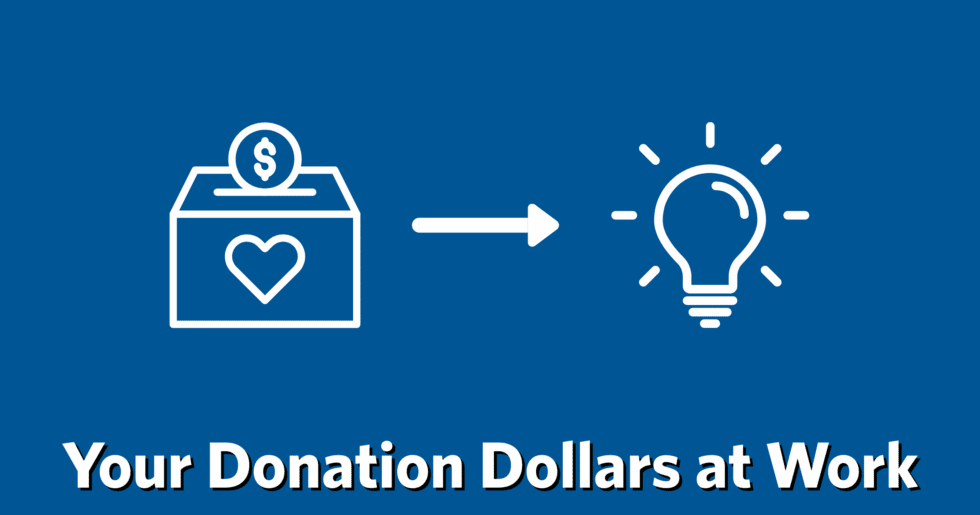 From Donation to Discovery: How We Fund Childhood Cancer Research | St ...