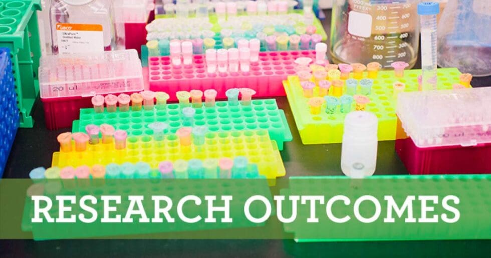 Research Outcomes: Advancing Science Together | St. Baldrick's Blog