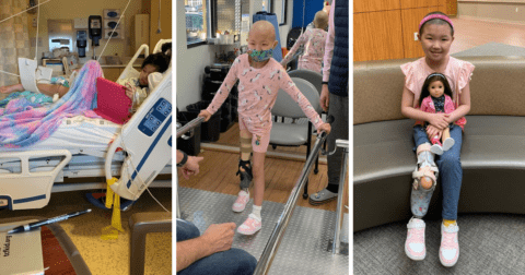 Meet 2025 Ambassador Kaylee: Dancing Through Life with Strength and ...