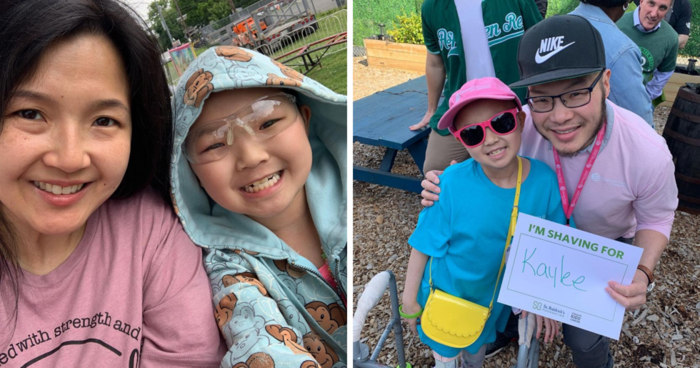 Meet 2025 Ambassador Kaylee: Dancing Through Life with Strength and ...