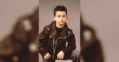 Meet 2025 Ambassador Aiden: A Legacy of Remarkable Strength and Love ...