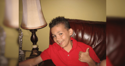 Meet 2025 Ambassador Aiden: A Legacy of Remarkable Strength and Love ...